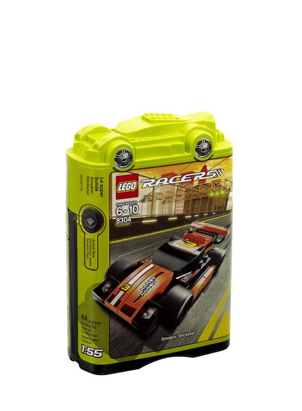 [快樂高手附發票] 公司貨 樂高 LEGO 8304 霹靂跑車 絕版 | 露天市集 | 全台最大的網路購物市集