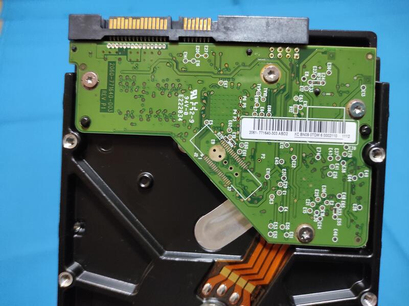 WD藍標 WD10EALS 1TB 3.5吋SATA硬碟 7200轉 64MB 6.0Gb/s 良品 (257) | 露天市集 | 全台最大的 ...