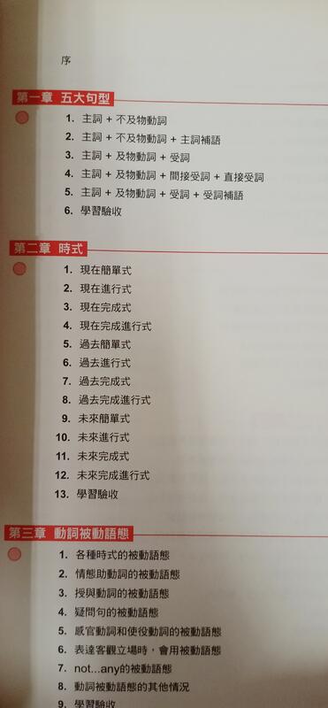 2本合售 圖表解構英文文法《圖表.解構英文文法 A+B 全新增修版》均附解答本 希伯崙 共約10頁劃記 Z06 | 露天市集 | 全台最大的 ...