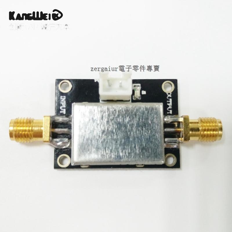 AD8314模組 100MHz-2.7GHz好品質 45dB 射頻信號測量 RF檢波器/控制器 153-00066 | 露天市集 | 全台最大的網路購物市集