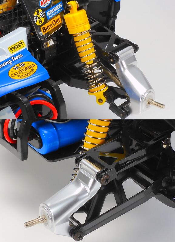 【萬板】TAMIYA 58710 1/10 HOT-SHOT II X BLOCKHEAD 發燒2代4WD越野車 | 露天市集 | 全台最大的 ...