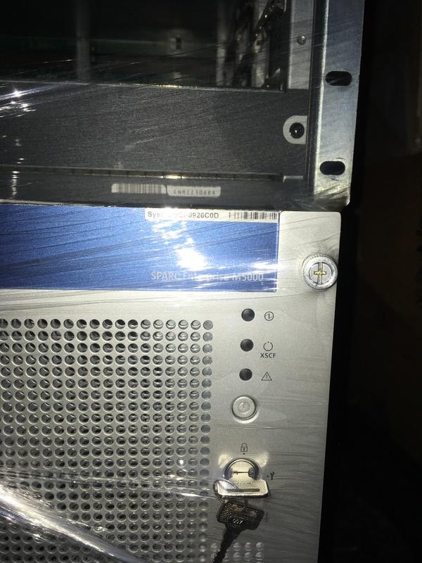 SUN M5000 Server | 露天市集 | 全台最大的網路購物市集