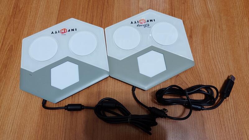 多平台 迪士尼 無限 Disney infinity用 infinity base 感應底座 動作未確認 | 露天市集 | 全台最大的網路購物市集