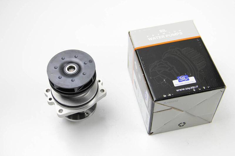【SFF雙B賣場】BMW E39/M52/M54 E34/M50 E36/325i E53/X5/3.0i SIL水泵浦 | 露天市集 | 全 ...