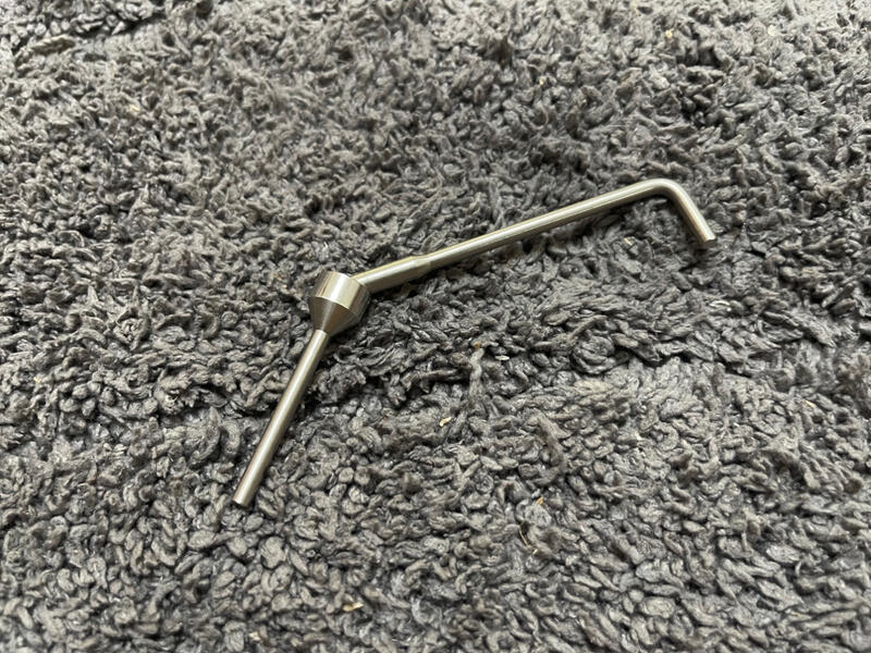 *現貨屋*RA-TECH GHK M4 NPAS 可調初速飛機工具 | 露天市集 | 全台最大的網路購物市集