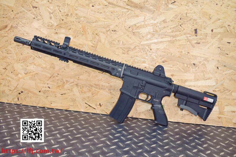 【杰丹田】VFC T91 V3 MLOK 長版 GBB 瓦斯槍 | 露天市集 | 全台最大的網路購物市集