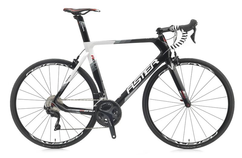 2019 ASTER A610 一級碳纖車架組 彎把公路車(詢價 勿下標) | 露天市集 | 全台最大的網路購物市集