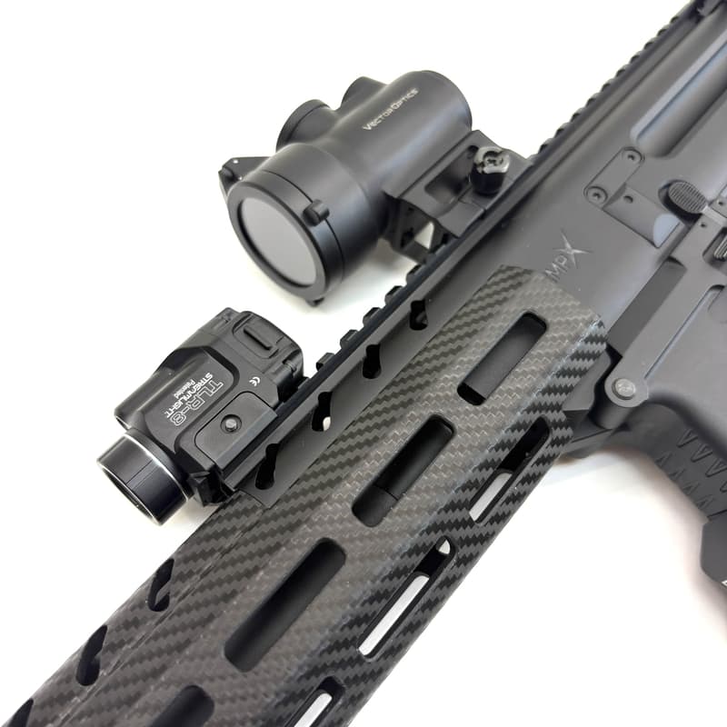 【IDCF】VFC MPX TTI GBB JW3 MLOK 16吋 瓦斯 衝鋒槍 27458 | 露天市集 | 全台最大的網路購物市集