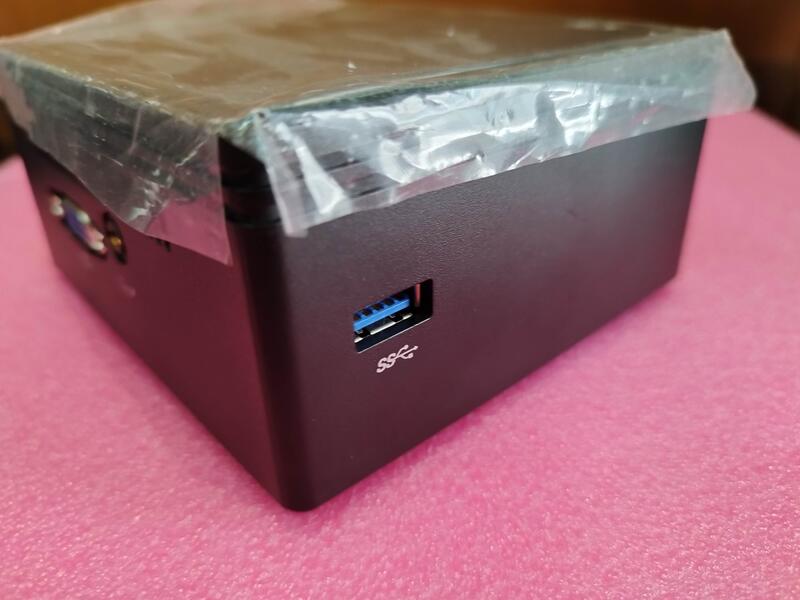 技嘉GB-BXBT-2807 NUC Intel N2807 2C2T 二手超微型電腦/準系統/無記憶體/迷你主機 | 露天市集 | 全台最大 ...