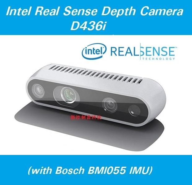 【微控】含稅、Intel 原裝 D435i／D455／D457 Real Sense 實感攝像機、Jetson Nano | 露天市集 | 全台最大的網路購物市集