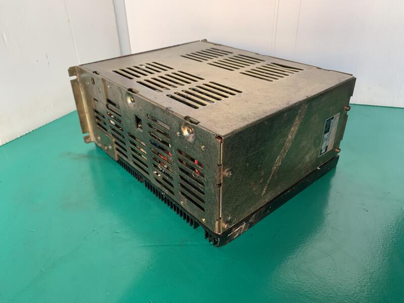 【有中-日本外匯品】Panasonic AC 伺服驅動器 Dv45 (現狀出售) {C19} | 露天市集 | 全台最大的網路購物市集