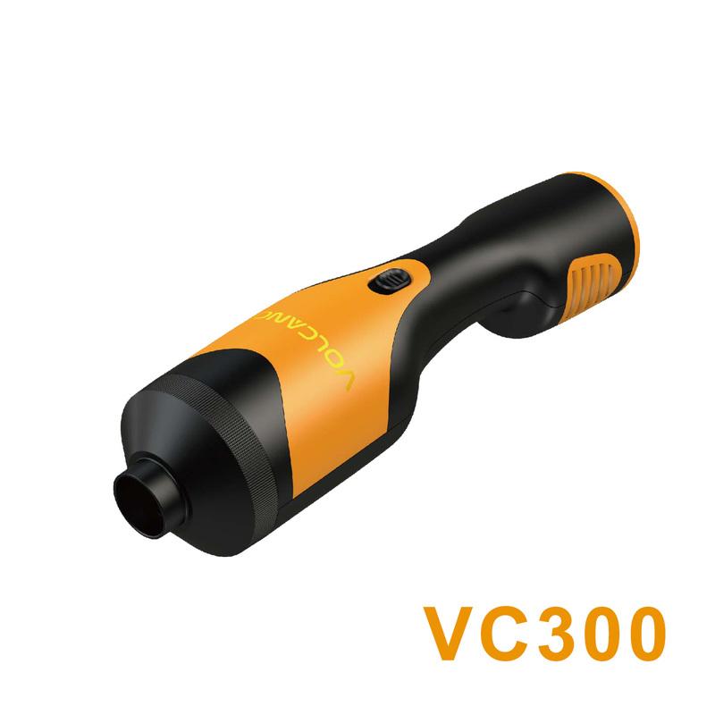 VC300 Volcano台灣風勁霸車用12V吸塵器乾濕兩用超強吸力 | 露天市集 | 全台最大的網路購物市集