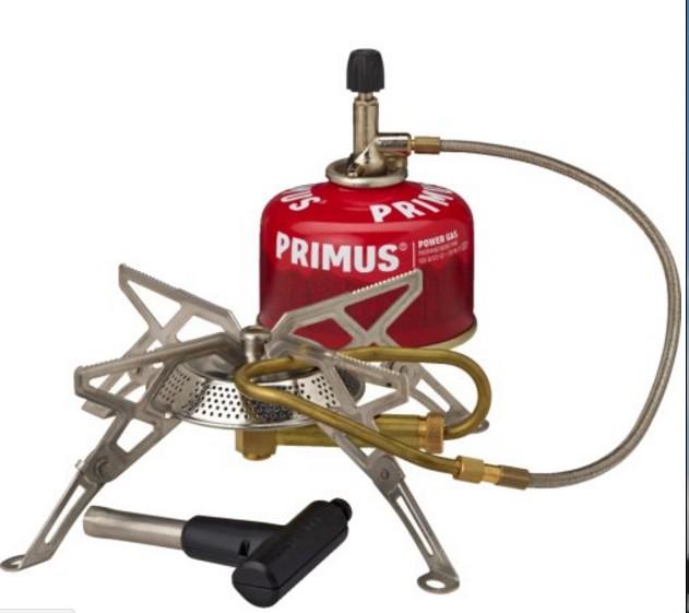 【n0900台灣健立最便宜】2016 Primus-Gravity ⅡI EF 第三代超輕分離式瓦斯爐-328196 | 露天市集 | 全台最 ...
