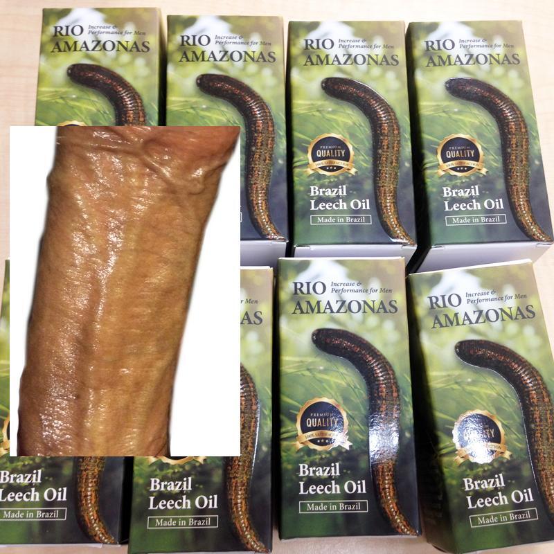 免運!! 亞馬遜河 水蛭精油 JELQ 大陰莖訓練油 雞弱大躍進 | 露天市集 | 全台最大的網路購物市集
