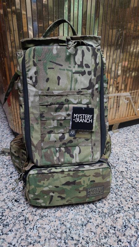 ☆竹本野☆/（現貨）/神秘農場/mystery ranch comm 3/Nice背架/背包/縱走/背架/軍包 | 露天市集 | 全台最大的 ...