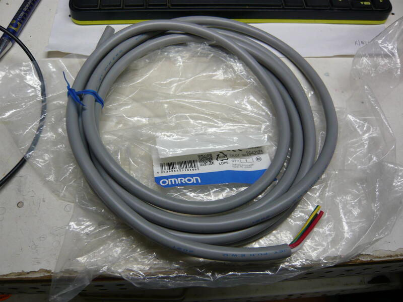 日本富士電線 VCTF JET FUJI E.W.C 0.75平方 2.0mm 4芯 控制線 電纜線 約2.5米長 | 露天市集 | 全台最大的網路購物市集