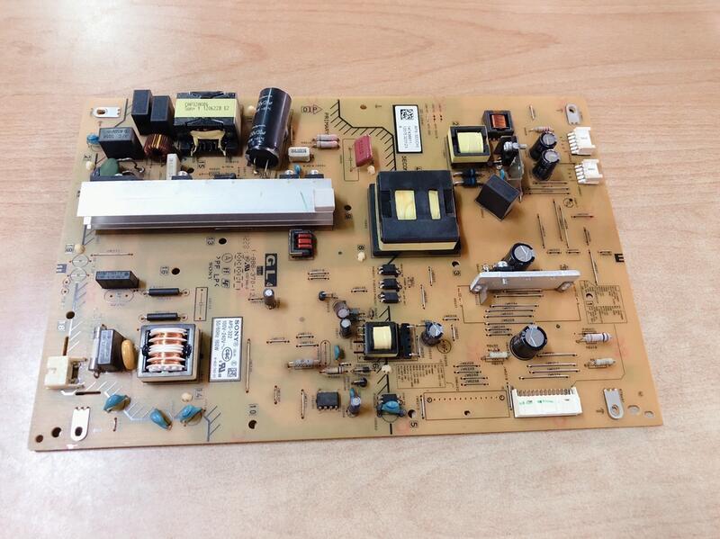 SONY 新力 KDL-40EX650 兩款 電源板 1-886-370-11 1-886-370-12 拆機良品 0 | 露天市集 | 全台 ...