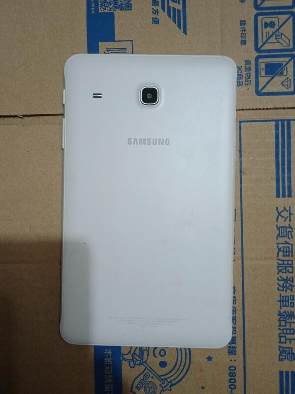 Samsung Galaxy TAB E SM-T3777 8吋 可通話平板(有瑕疵)詳看敘述 | 露天市集 | 全台最大的網路購物市集