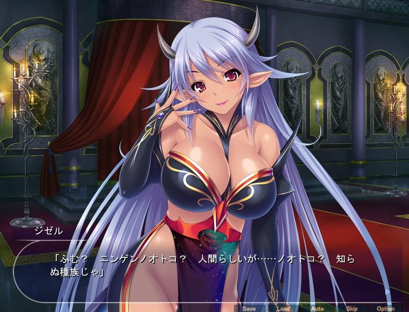 精美同人遊戲 異世界ハーレムダンジョンマスター ～エロトラップで姫騎士 巨乳、妖精、魔法、惡魔、調教 露天市集 全台最大的網路購物市集