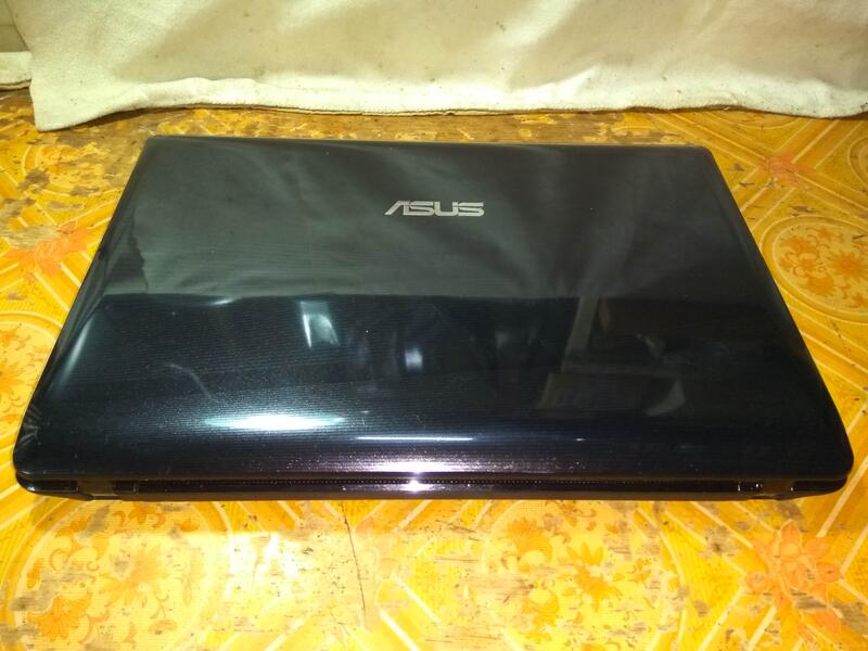 [全景3C]華碩 A52J 15.6吋 i3 雙顯筆電 4G/500G+120G SSD 系統穩 附電池 二手 | 露天市集 | 全台最大的 ...