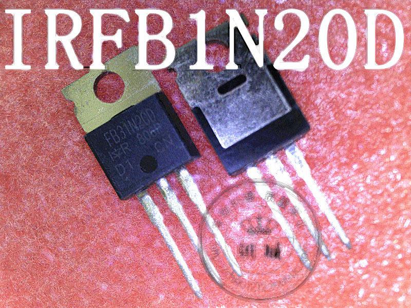 [含稅]原裝三極管 IRFB33N15D IRFB38N20D IRFB41N15D | 露天市集 | 全台最大的網路購物市集