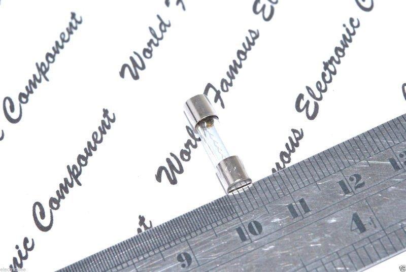 Littelfuse / LF 3A 250V 235 系列 (F快熔) 5x20mm 玻璃保險絲 1顆1標 | 露天市集 | 全台最大的網路購物市集