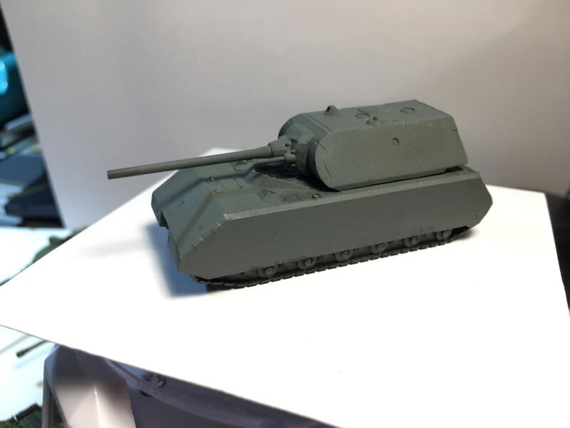 1/144 二戰坦克 戰車世界遊戲 英、美、蘇聯、德國各式戰車(邱吉爾、TOG2、土龜、彗星、B2、MAUS、T95 | 露天市集 | 全台最大的網路購物市集