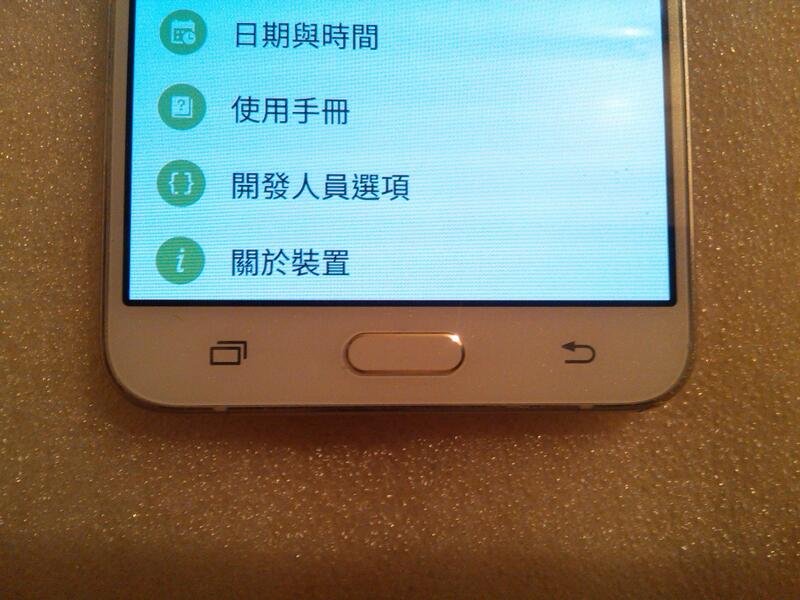 三星 SAMSUNG GALAXY J7 2016 SM-J710GN 可使用暇疵機 零件機 J710GN | 露天市集 | 全台最大的網路購物市集