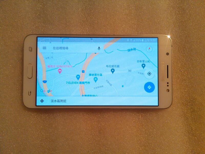 三星 SAMSUNG GALAXY J7 2016 SM-J710GN 可使用暇疵機 零件機 J710GN | 露天市集 | 全台最大的網路購物市集