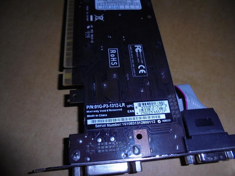 EVGA艾維克GEFORCE 顯卡NVIDIA GT210顯示卡1G | 露天市集 | 全台最大的網路購物市集