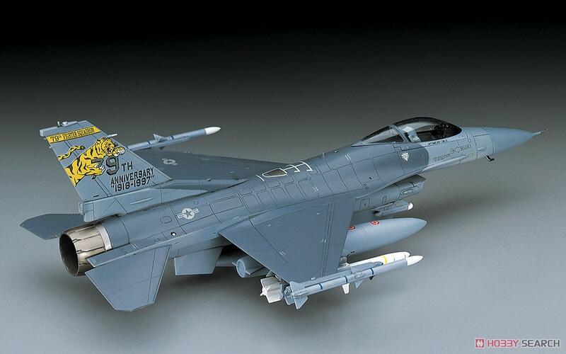 【上士】缺貨 長谷川 1/72 美國空軍 F-16CJ BLOCK 50 戰隼戰鬥機 01448 00448 | 露天市集 | 全台最大的網路購物市集