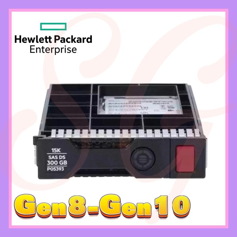 全新盒裝 HPE 765424-B21 765867-001 G8 G9 600GB 15K 12G SAS 3.5吋 | 露天市集 | 全台 ...