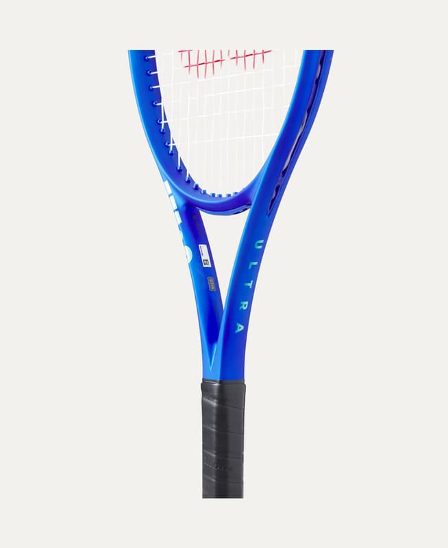 【MST商城】Wilson ULTRA 100 v5 2025 網球拍 (300g) | 露天市集 | 全台最大的網路購物市集