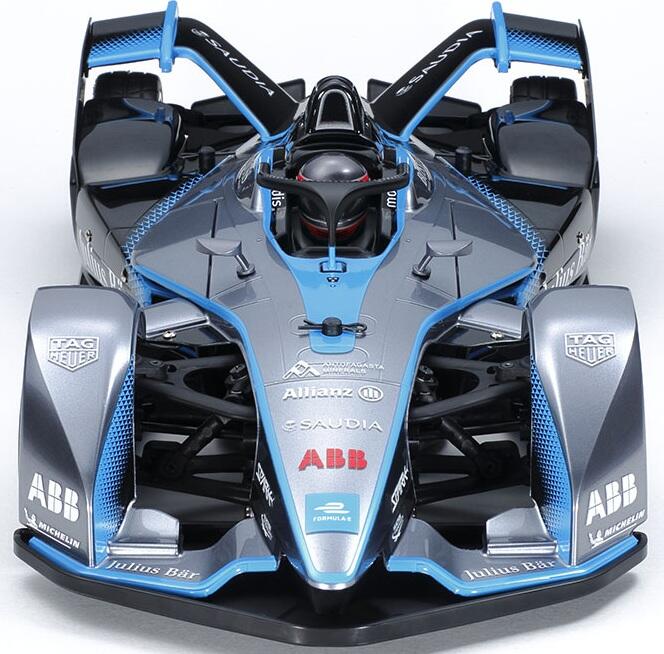 【萬板】TAMIYA 58681 TC-01 FORMULA E GEN2 CAR 電動方程式 F1 | 露天市集 | 全台最大的網路購物市集