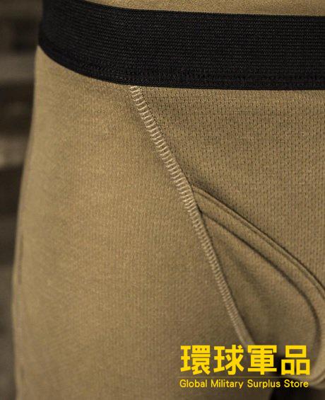 環球軍品 US SOCOM 公發 Beyond PCU L1 狼棕色排汗長褲 | 露天市集 | 全台最大的網路購物市集
