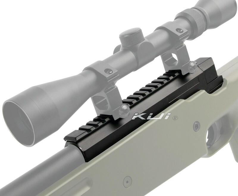 【KUI】WELL AWP／APS2 MB01上槍身 MB04／05／06／08／13／14~44338 | 露天市集 | 全台最大的網路購物市集