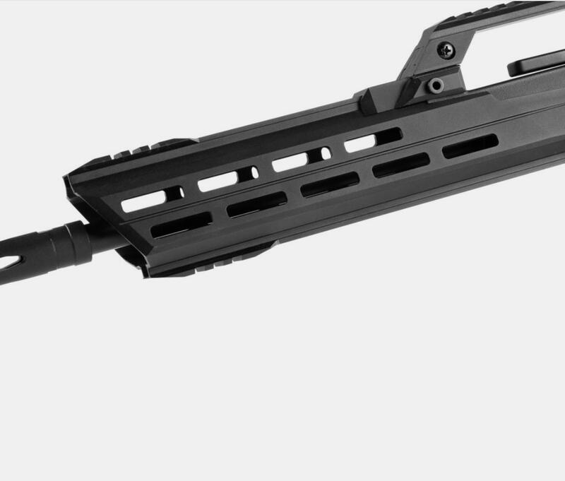 【YMS-現貨】Novritsch SSR63 A2 模組化現代版電槍 AEG G36 | 露天市集 | 全台最大的網路購物市集