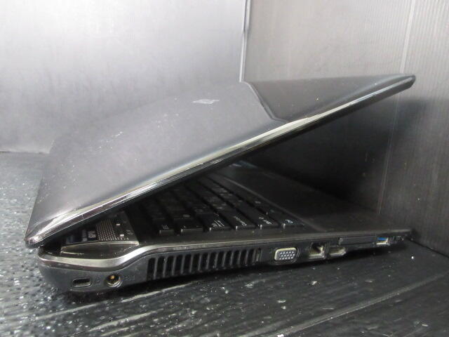 華碩 ASUS N61J/CPU i5-520M/硬碟640G/DDR3 2G+2G | 露天市集 | 全台最大的網路購物市集