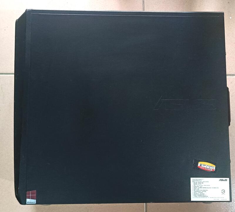 華碩 套裝電腦-四核心(A6-3620) 電腦套件_RAM-8G+HDD500G+機殼POWER+DVD_不拆 | 露天市集 | 全台最大的 ...