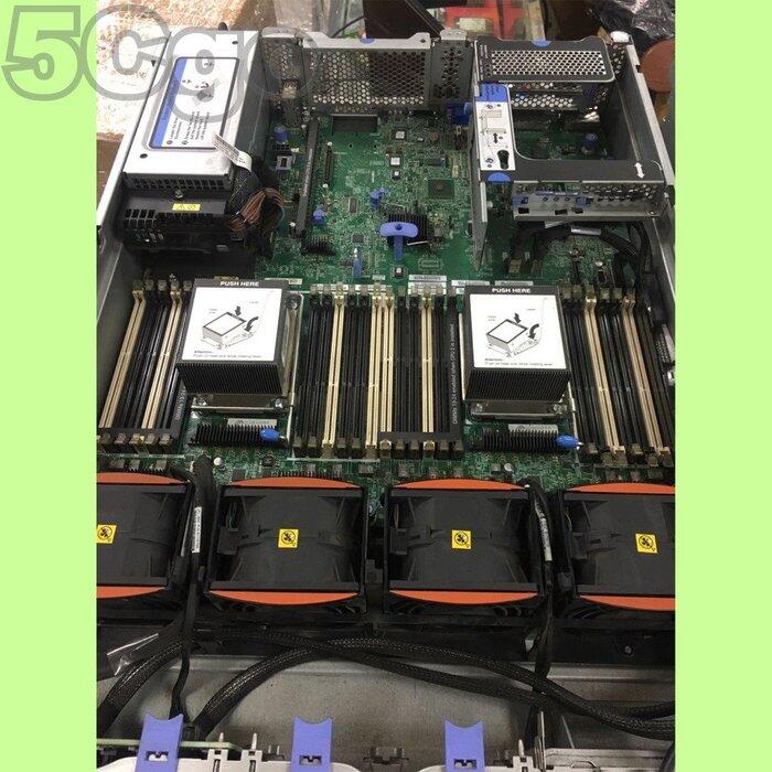 5Cgo【權宇】IBM拆機9成新X3650 M4主機板00AM209 00W2671 00MV219 00D2888含稅 | 露天市集 | 全 ...