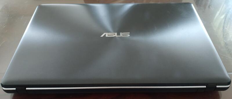 華碩ASUS X550V i5-3230M 4G 750G 15.6吋四核心雙顯筆記型電腦 | 露天市集 | 全台最大的網路購物市集