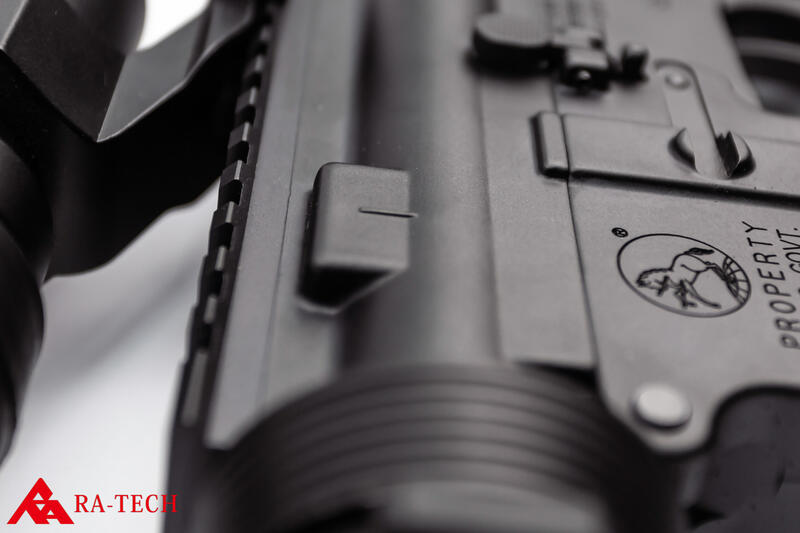 【RA-TECH】CYBERGUN X RA-TECH COLT M4 RAS GBB | 露天市集 | 全台最大的網路購物市集