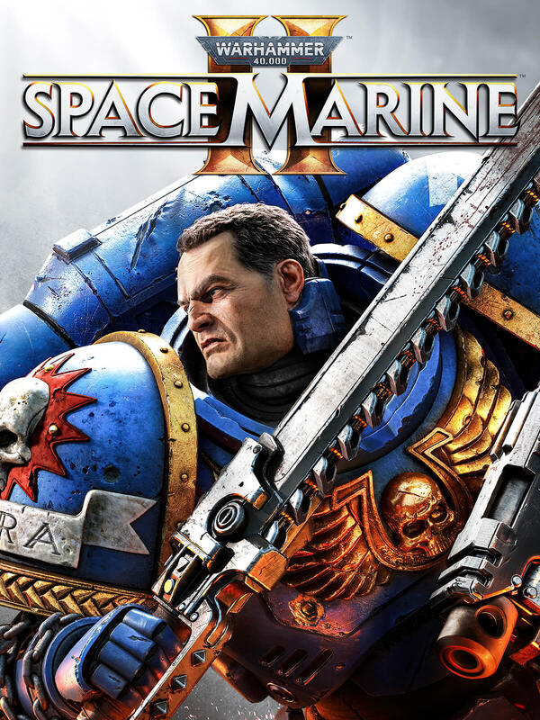 [賣場最便宜] 戰鎚40K：星際戰士2 Warhammer 40,000: Space Marine 2 | PC | 露天市集 | 全台最大的網路購物市集