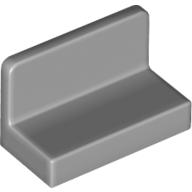 全新LEGO樂高淺灰色側板【4865】Panel 1x2x1 4211515 6146223 | 露天市集 | 全台最大的網路購物市集