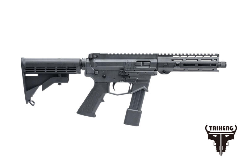 ^^上格生存遊戲^^ 【新品預購】SAVIA Hi-capa PCC (MWS系統) AR9 MARUI規格 | 露天市集 | 全台最大的網路購物市集