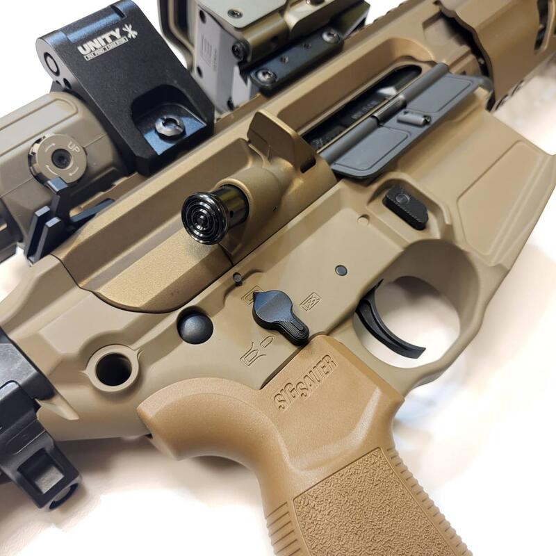 聖堂 客製化專區 MARUI TOXICANT MCX 雙色 GBB 雷射刻字 CERAKOTE | 露天市集 | 全台最大的網路購物市集