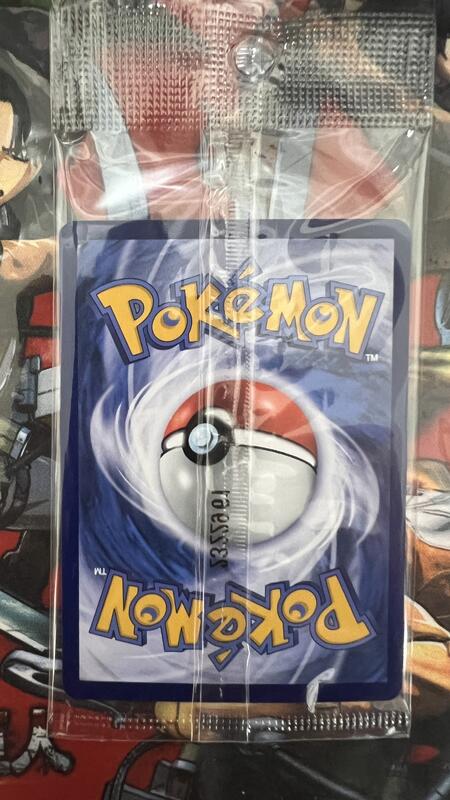 Ken小舖 寶可夢 PTCG 051/SV-P 比克提尼ex | 露天市集 | 全台最大的網路購物市集