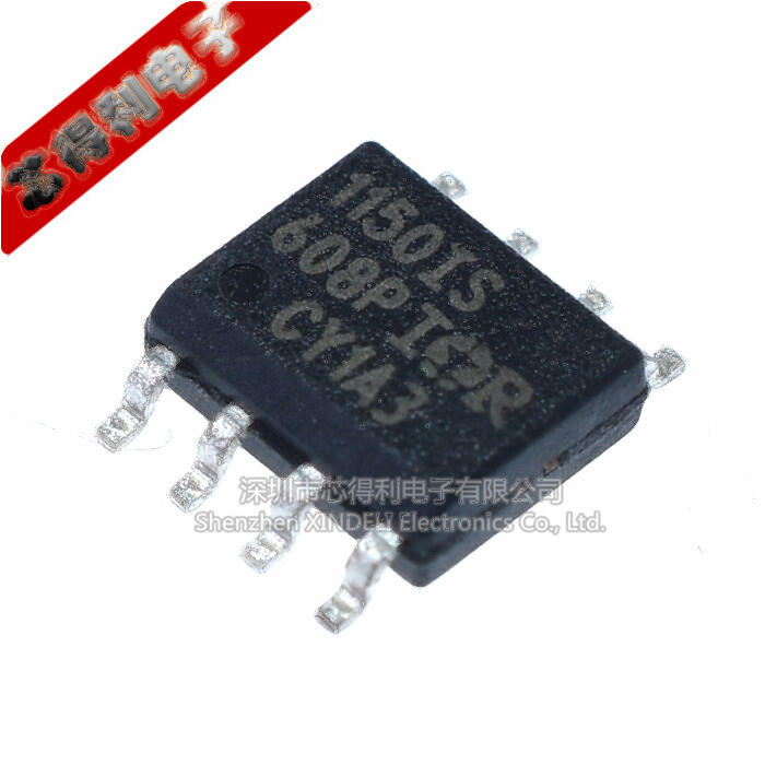 全新現貨 IR1150 IR1150S IR1150STRPBF IR1150IS 貼片SOP8 179-02910 | 露天市集 | 全台最 ...