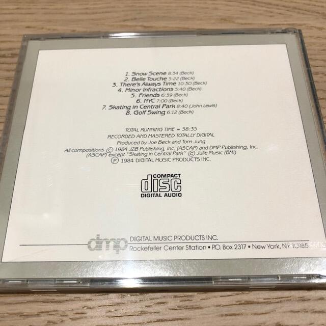 Joe Beck - Joe Beck and Friends / 早期美版(no IFPI) | 露天市集 | 全台最大的網路購物市集