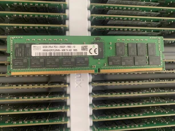 SK hynix HMA84GR7CJR4N-WM 32G DDR4 2933 ECC REG 記憶體 | 露天市集 | 全台最大的網路購物市集